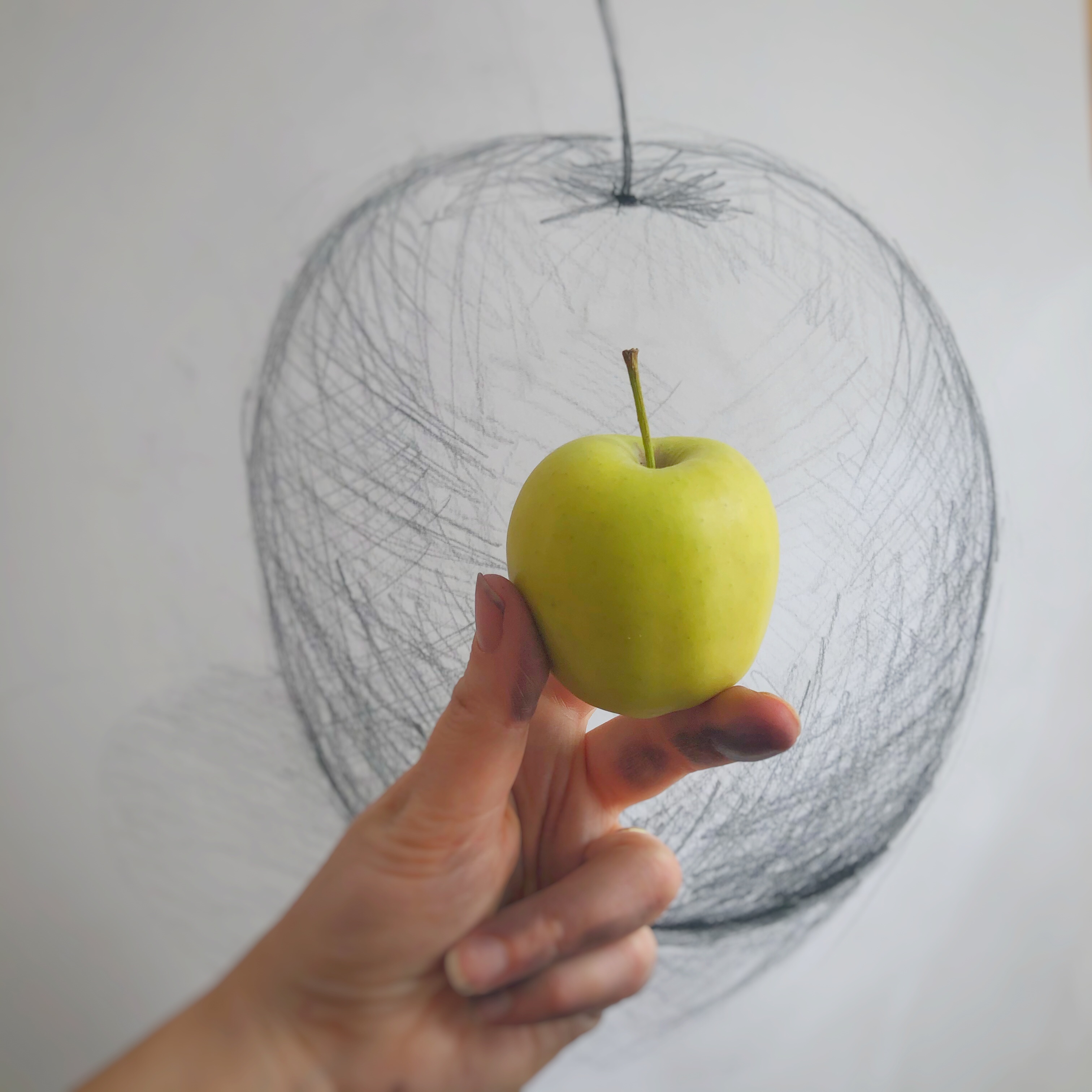 Drawing for Wellbeing – Sophie Douglas and The Arts School